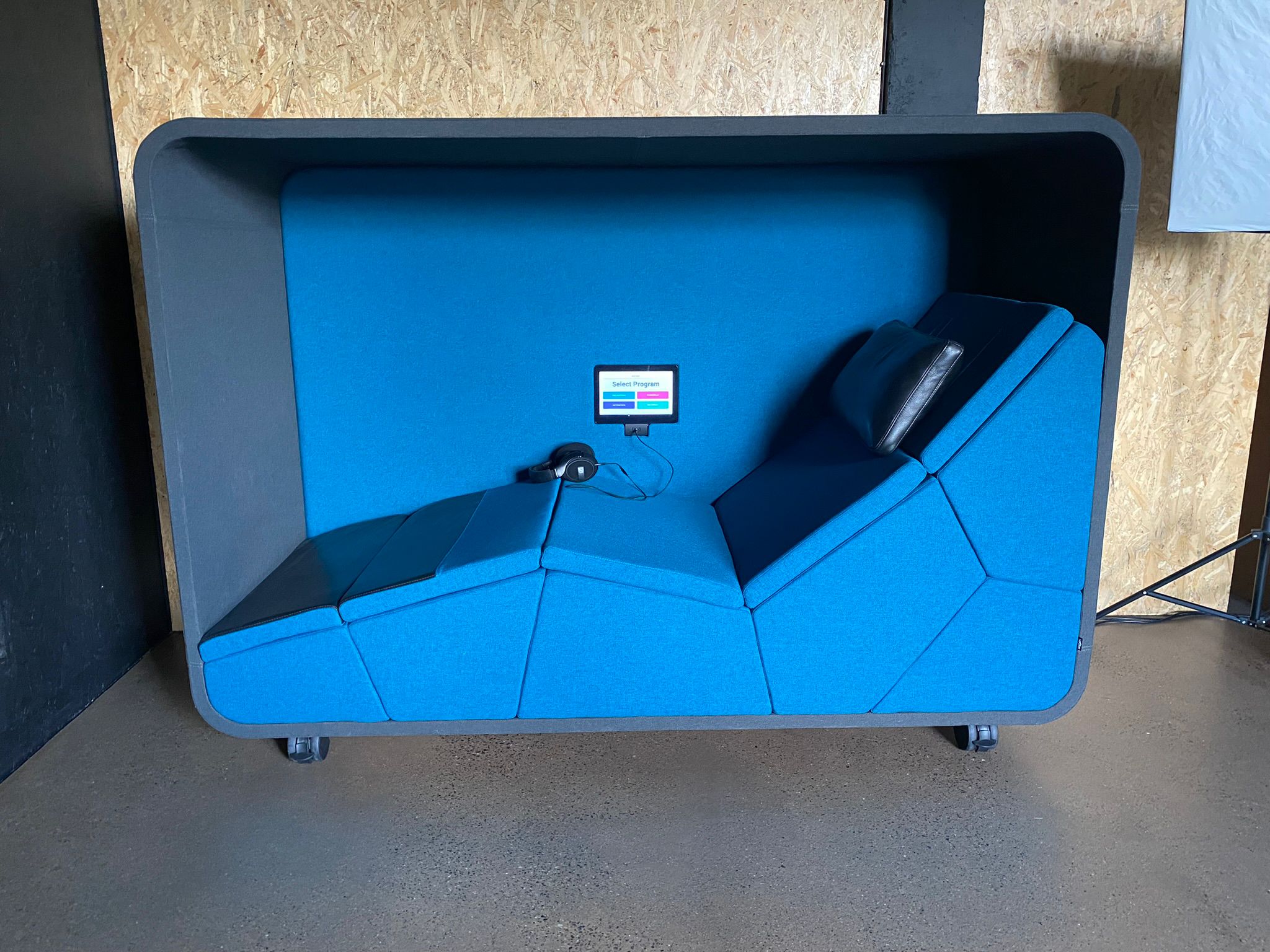 Neuron Activation Pod - Esittelylaite outlet hintaan – Neurosonic ...